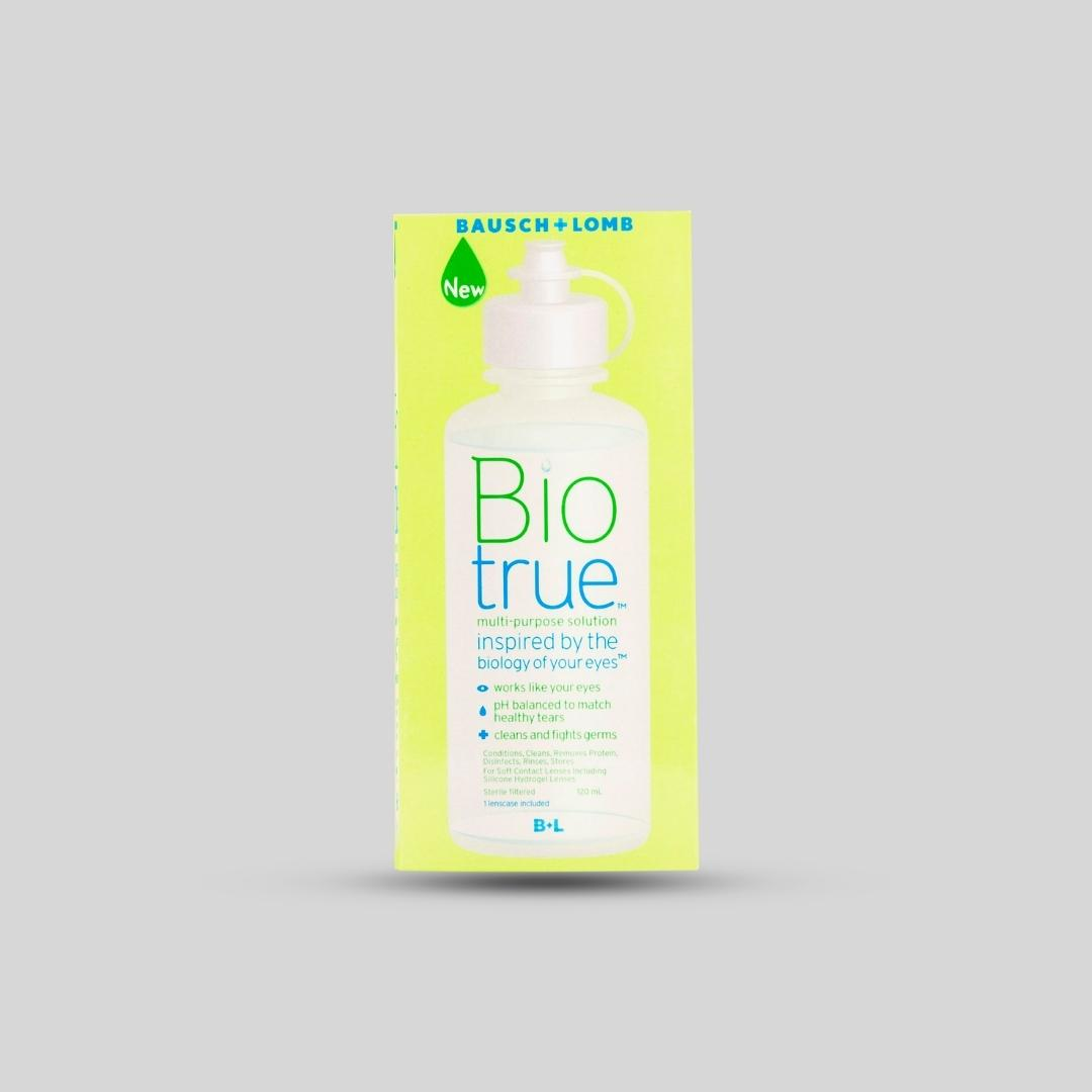 Contact Lens Solution | Getspexy